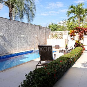 LB - RJ86 Casa Temporada dos Sonhos Aluguel de Temporada